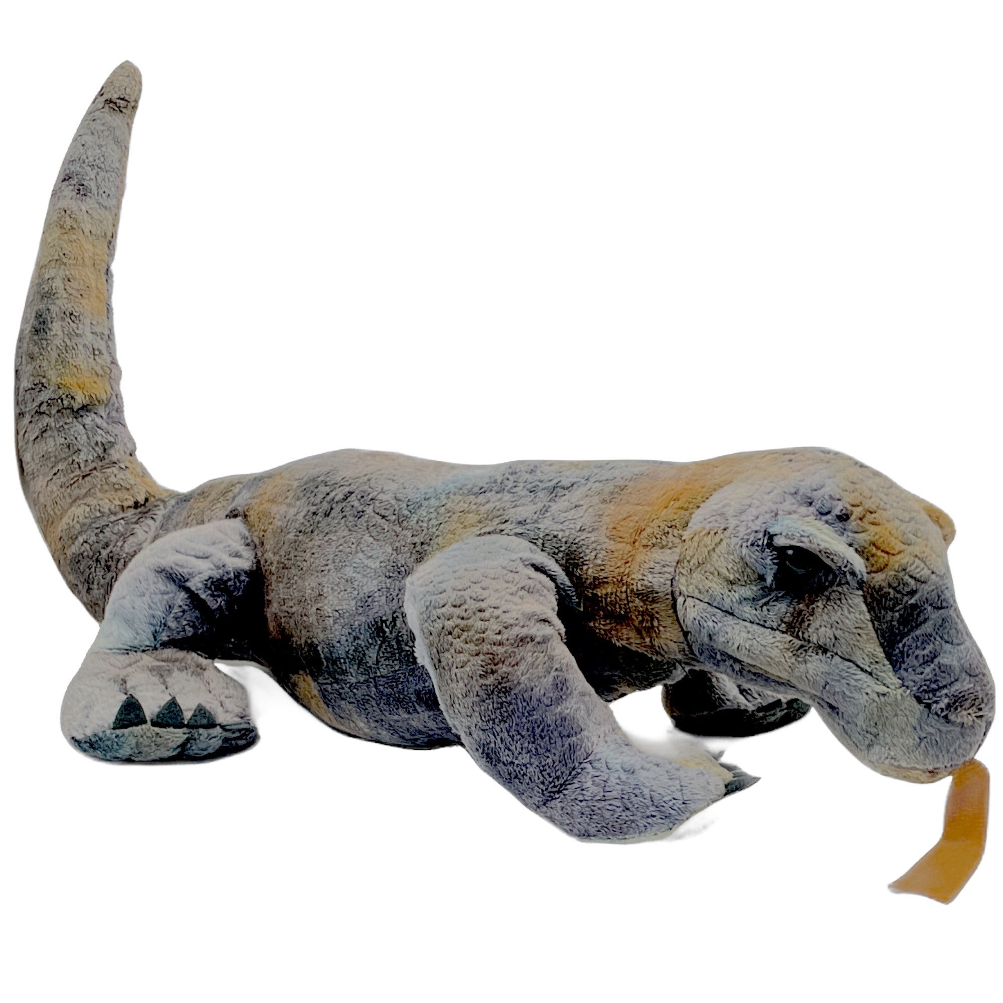 Megalania